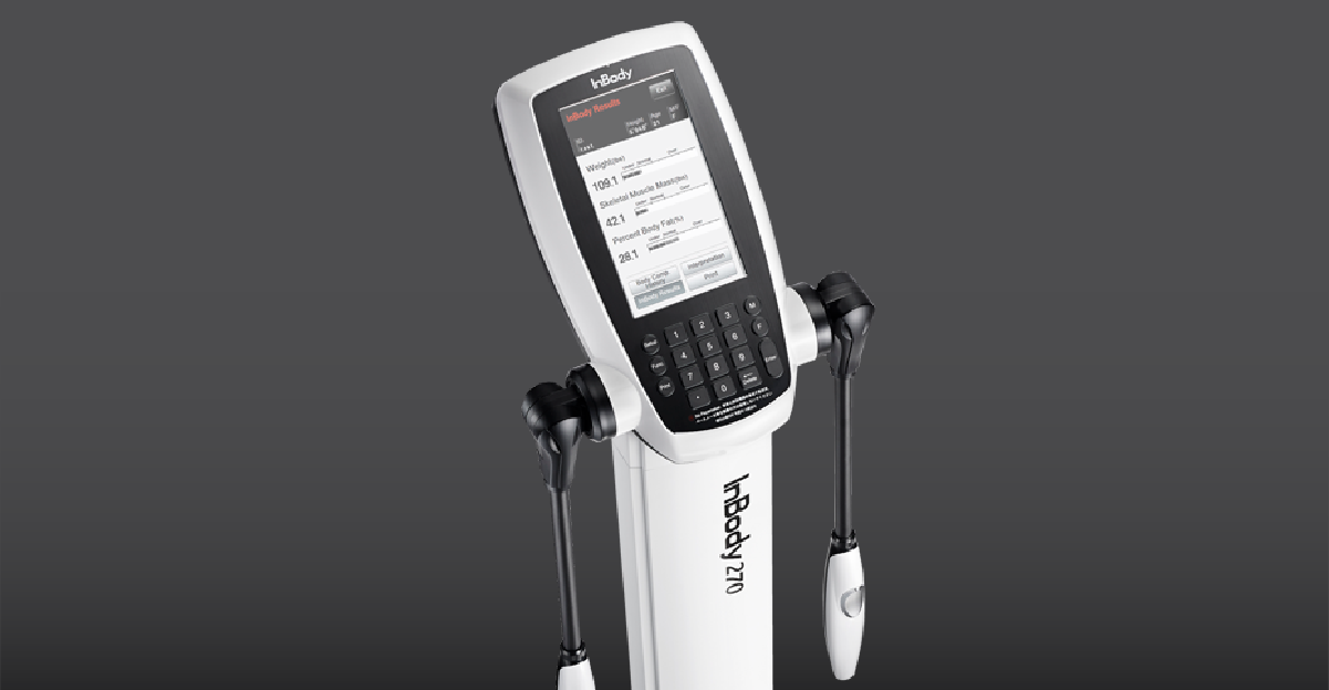 All Courses – InBody Academy