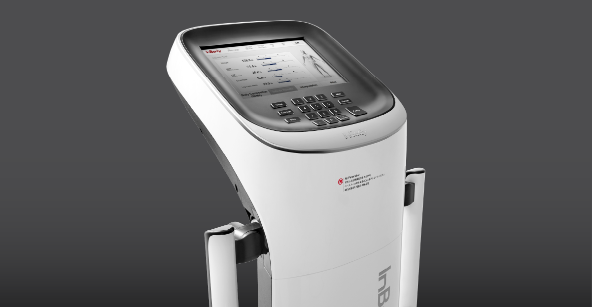 All Courses – InBody Academy